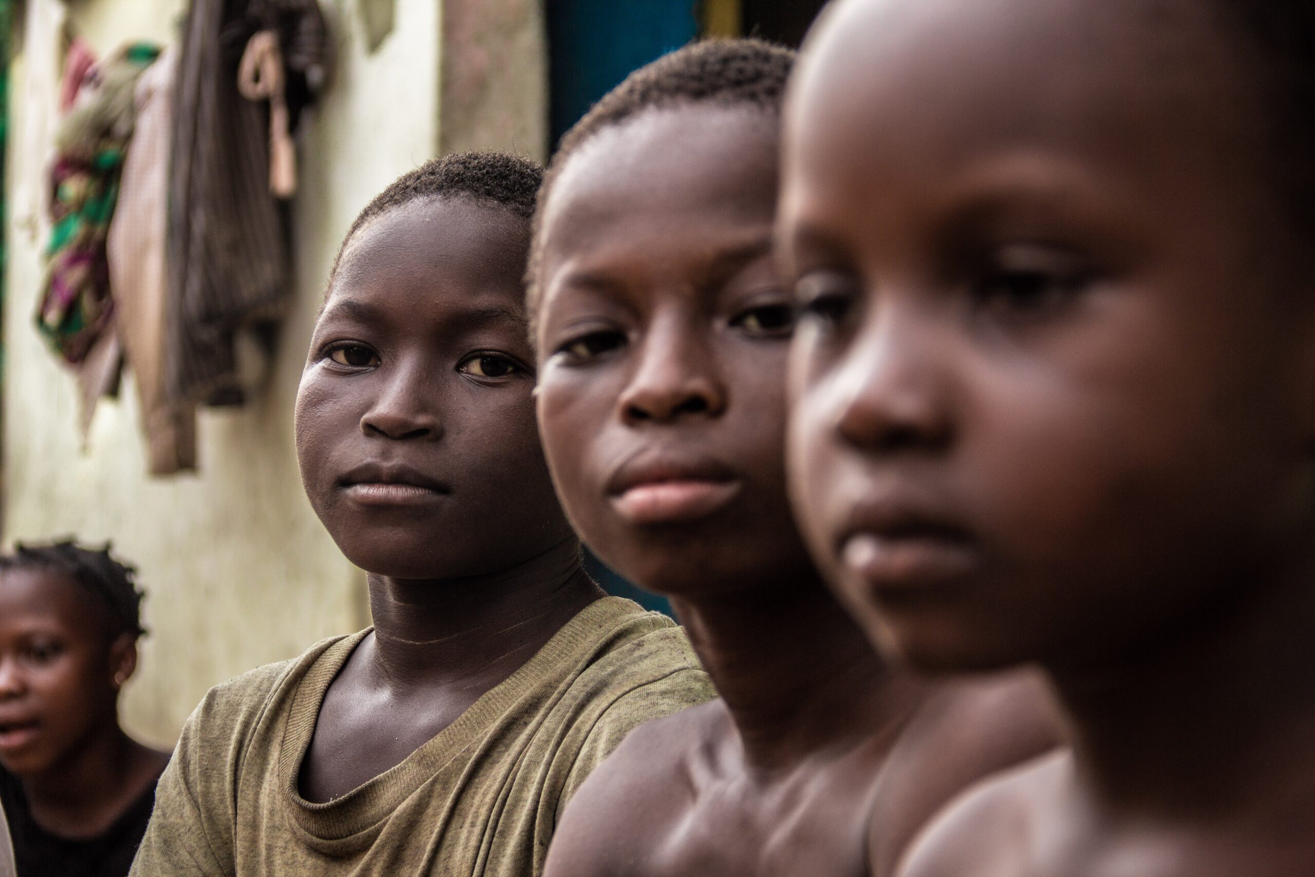 Youth and migration - ACSRM