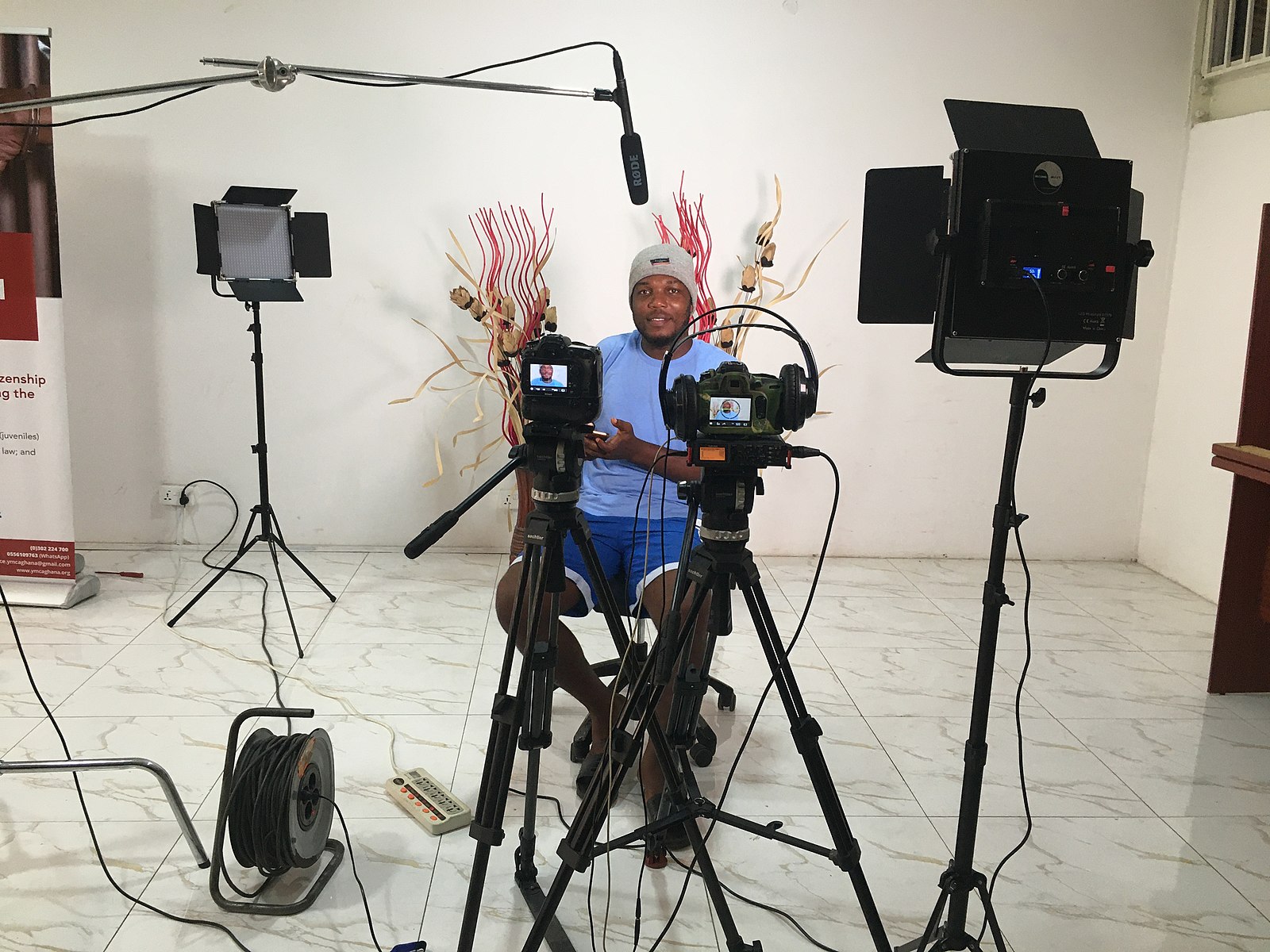 Migration and media: changing the African migration’s narratives - ACSRM