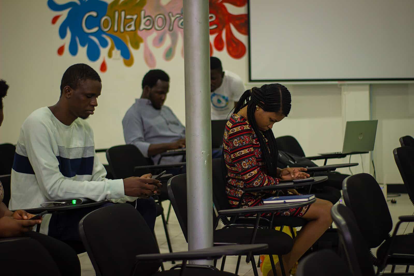 African Migration Studies Association - ACSRM