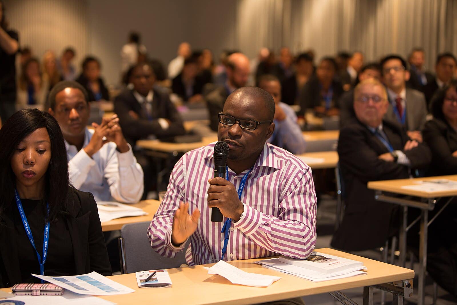 African Migration Studies Association - ACSRM